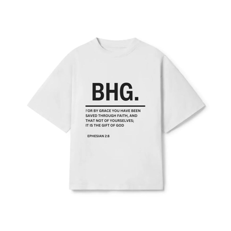 GRACE TEE – BHG
