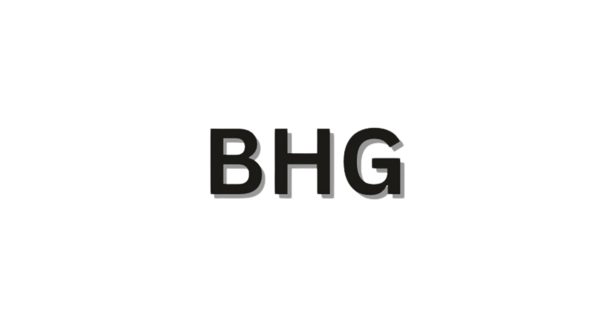 BHG